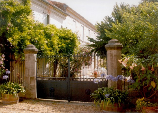 Vins de Bordeaux du chateau Bois-Malot - Journées Gourmandes